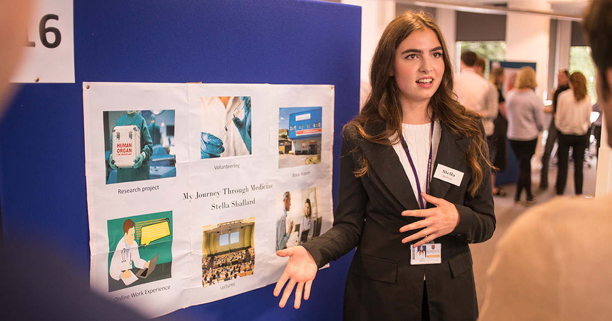 Academic Community Day