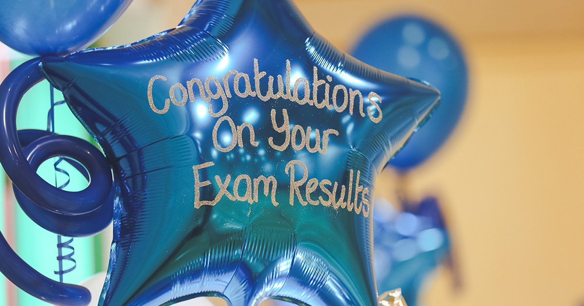 Results Day Arrangements