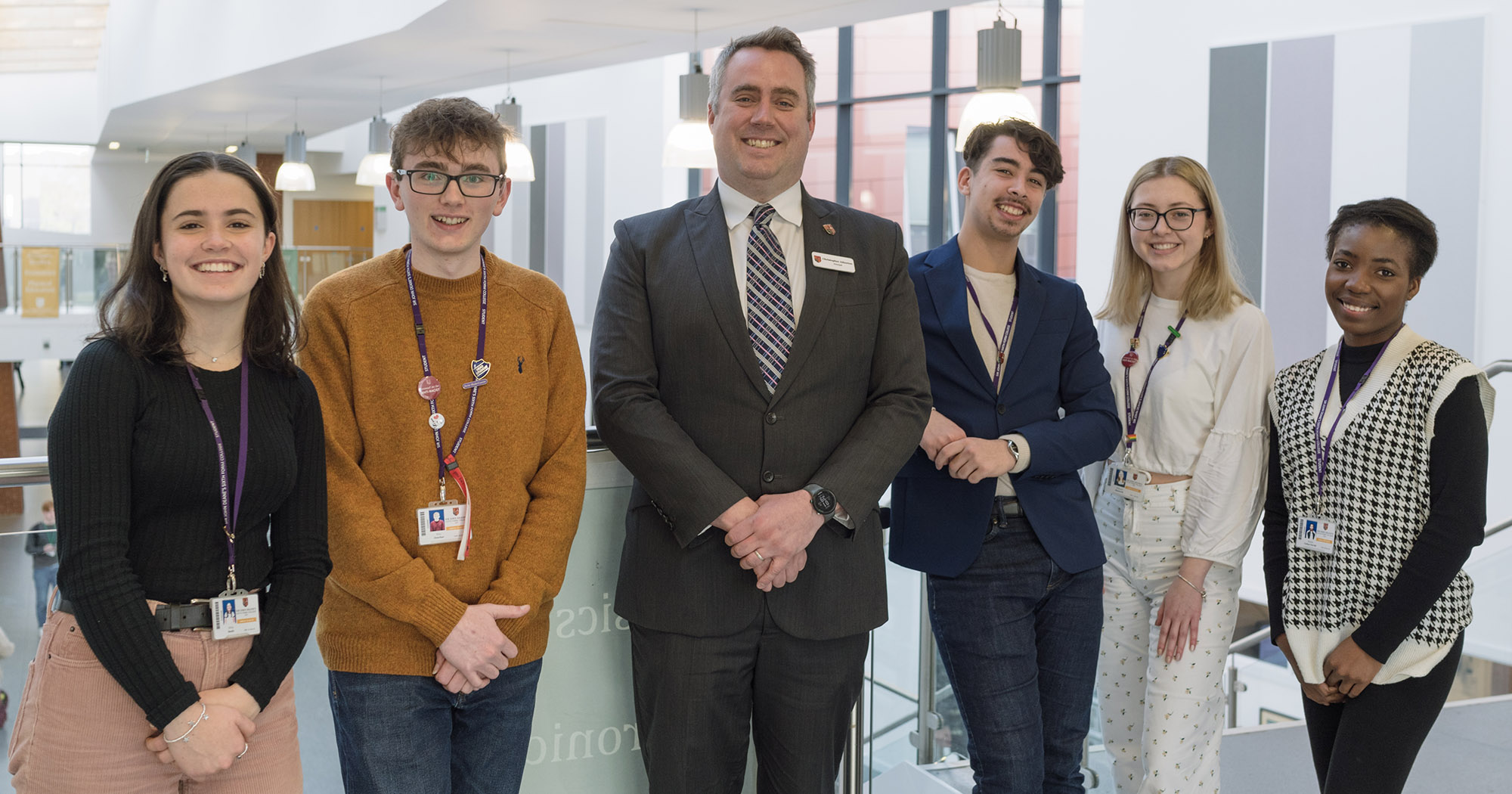 Sir John Deane’s judged “Outstanding” by Ofsted